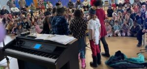 Champlain Elementary School